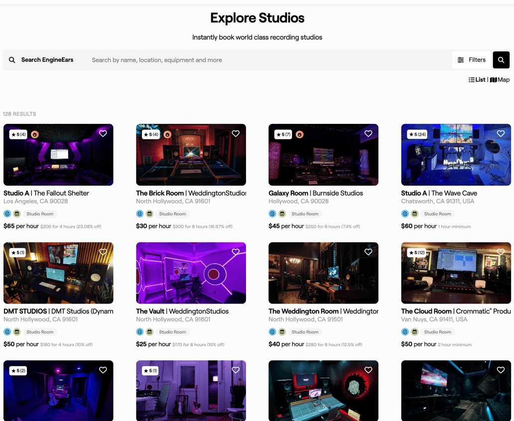 How do I get my Studio Verified?